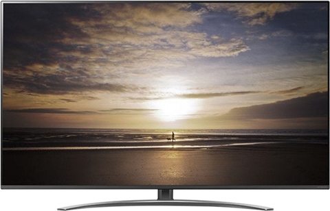 LG 49SM9000PLA 49" NanoCell 4K Smart LED TV, B - CeX (ES): - Comprar, vender, Donar